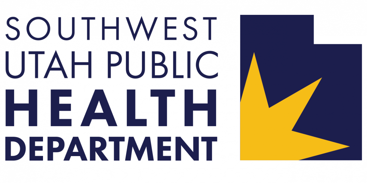 Southwest Utah Public Health Department - Home