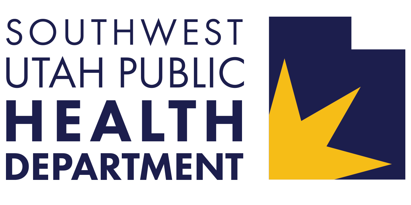 Office Locations - Southwest Utah Public Health Department